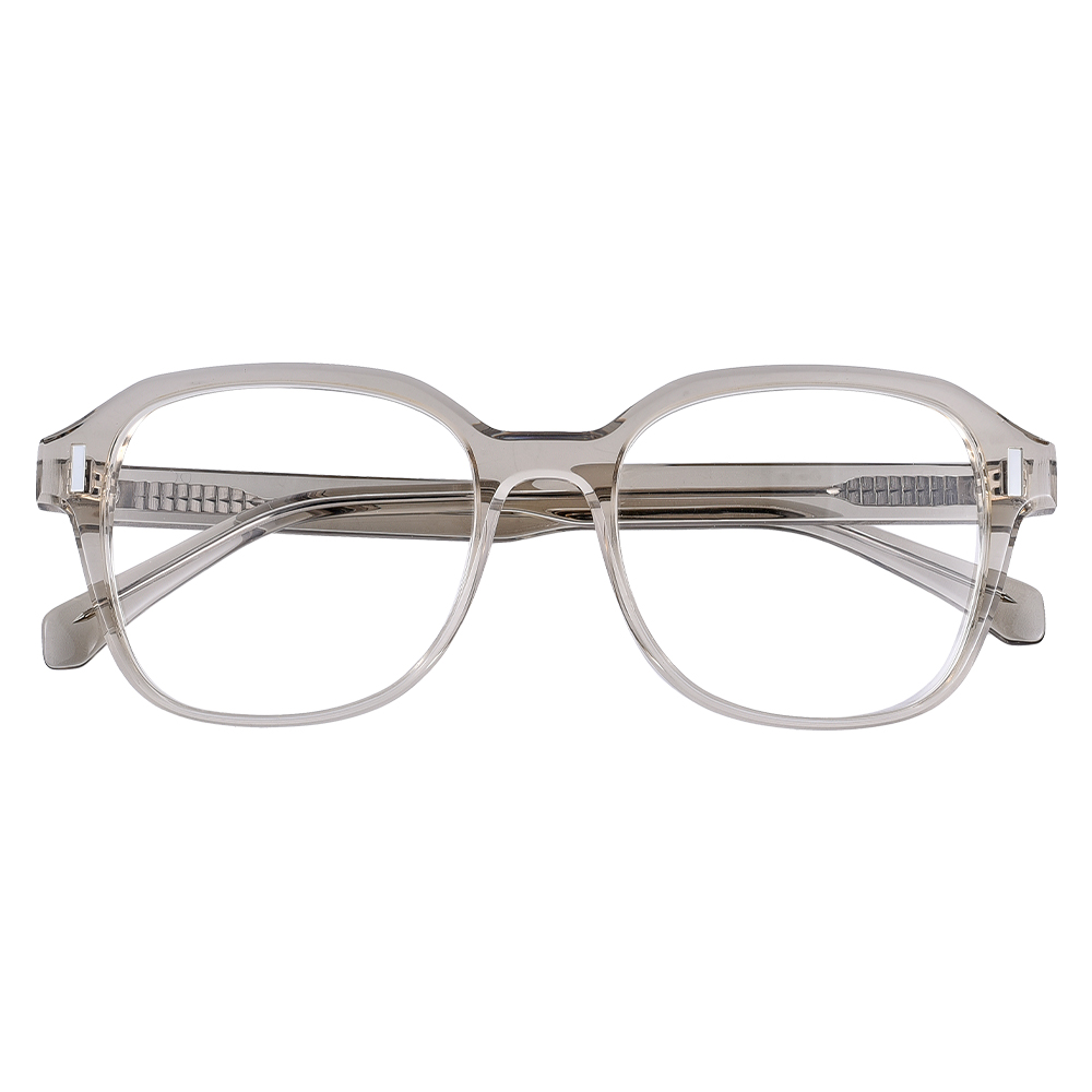 Classic Designer Clear Glasses Eyewear Frame Optical